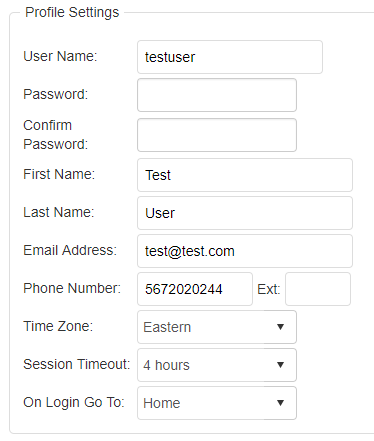 Call Logic Integration – Allstate Lead Manager